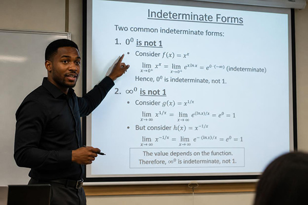 Why Understanding Matters: The Logic Behind x⁰ = 1 - Scot Tutoring